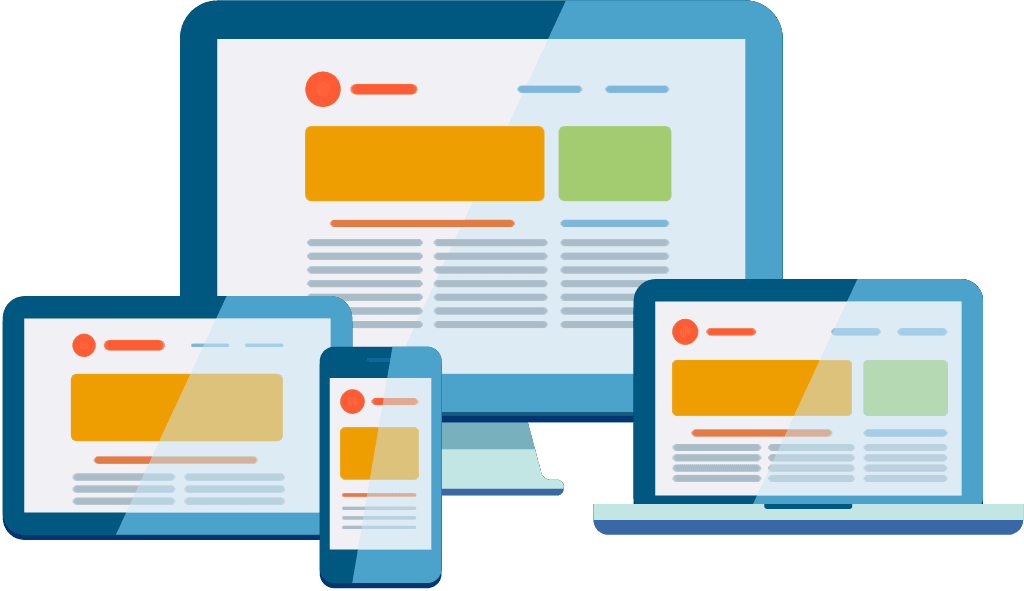 Responsive Web Design Nottingham - Local Exposure Responsive Web Design Nottingham - Local Exposure